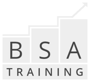 Welcome to BSA Training - BSA Training